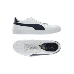 Puma Damen Sneakers, weiß, Gr. 39