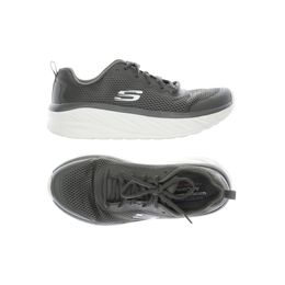 Skechers Damen Sneakers, grün, Gr. 40