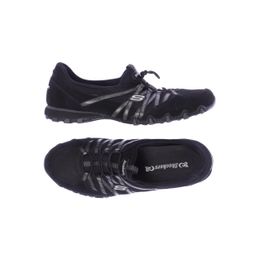 Skechers Damen Sneakers, schwarz, Gr. 40