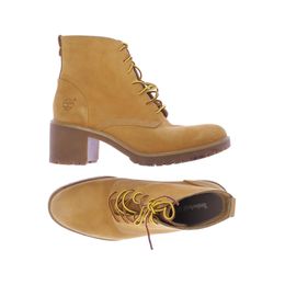 Timberland Damen Stiefelette, braun, Gr. 39