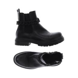 Wrangler Damen Stiefelette, schwarz, Gr. 38