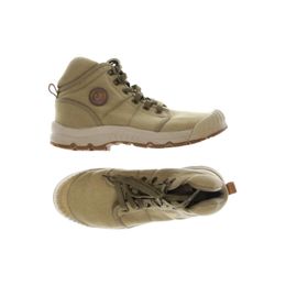 Aigle Damen Stiefelette, beige, Gr. 40