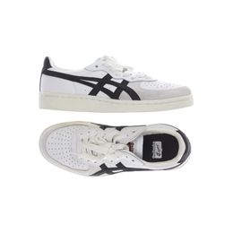 Onitsuka Tiger Damen Sneakers, weiß, Gr. 37