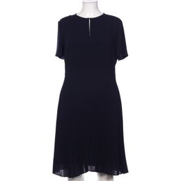 BOSS by Hugo BOSS Damen Kleid, marineblau, Gr. 42