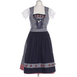 Country Line Damen Kleid, marineblau, Gr. 34