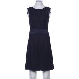 Hugo by Hugo Boss Damen Kleid, marineblau, Gr. 36