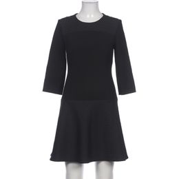 Hugo by Hugo Boss Damen Kleid, schwarz, Gr. 36