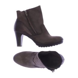 Tamaris Damen Stiefelette, braun, Gr. 39