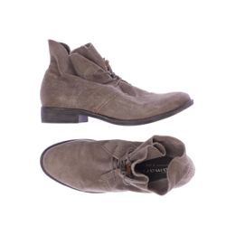 Tamaris Damen Stiefelette, braun, Gr. 37