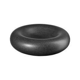Asa schale, black iron