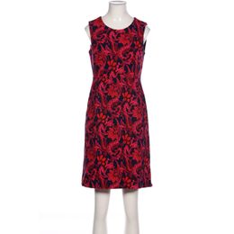 LANDS' END Lands End Damen Kleid, pink, Gr. 34