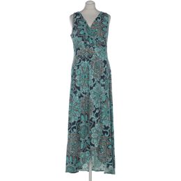 LANDS' END Lands End Damen Kleid, marineblau, Gr. 38