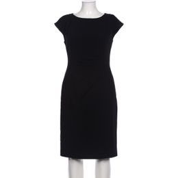 Weekend Max Mara Damen Kleid, schwarz, Gr. 44