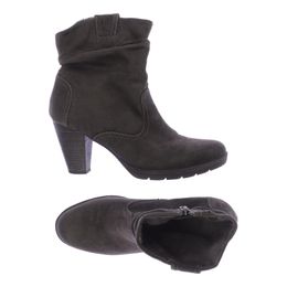 Tamaris Damen Stiefelette, braun, Gr. 39