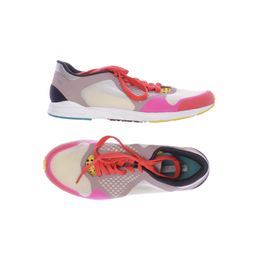 adidas by Stella McCartney Damen Sneakers, mehrfarbig, Gr. 5