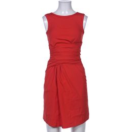 BOSS by Hugo BOSS Damen Kleid, rot, Gr. 32