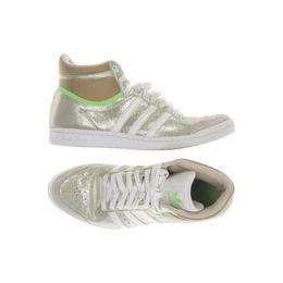 adidas originals Damen Sneakers, gold, Gr. 5