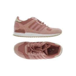 adidas originals Damen Sneakers, pink, Gr. 6.5