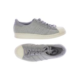 adidas originals Damen Sneakers, grau, Gr. 4.5