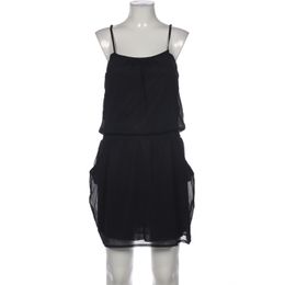 Only Damen Kleid, schwarz, Gr. 38