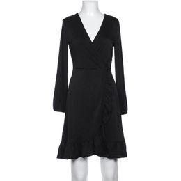 Only Damen Kleid, schwarz, Gr. 36