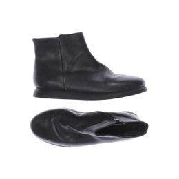 Camper Damen Stiefelette, schwarz, Gr. 38