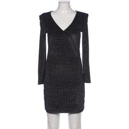 Only Damen Kleid, schwarz, Gr. 38