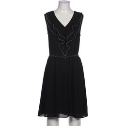 Liu Jo Damen Kleid, schwarz, Gr. 36