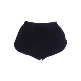 Arket Damen Shorts, schwarz, Gr. 38