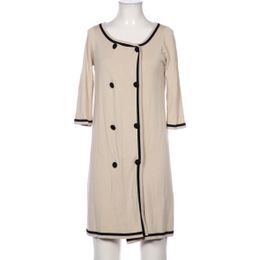 TWINSET Damen Kleid, beige, Gr. 36