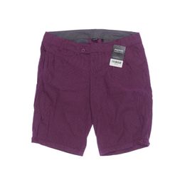 Ragwear Damen Shorts, flieder, Gr. 28