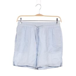 Marc O'Polo Marc O Polo Damen Shorts, hellblau, Gr. 36