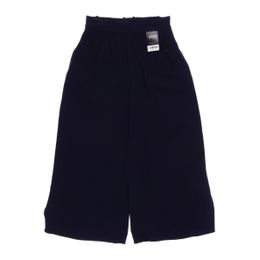 BOSS by Hugo BOSS Damen Stoffhose, marineblau, Gr. 46