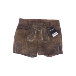 Spieth Wensky Damen Shorts, braun, Gr. 34