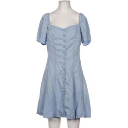 Guess Damen Kleid, hellblau, Gr. 40