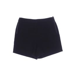 Hallhuber Damen Shorts, schwarz, Gr. 27