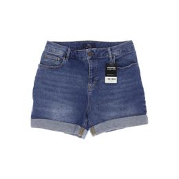 Boden Damen Shorts, blau, Gr. 38