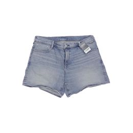 G-Star Raw G Star RAW Damen Shorts, blau, Gr. 31