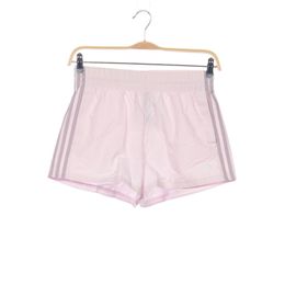 Adidas Damen Shorts, pink, Gr. 36