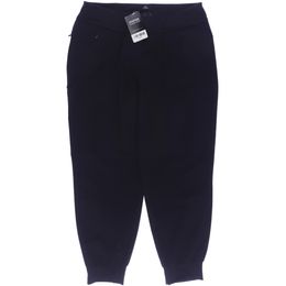 Adidas Damen Stoffhose, schwarz, Gr. 0