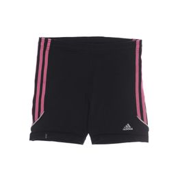 Adidas Damen Shorts, schwarz, Gr. 40