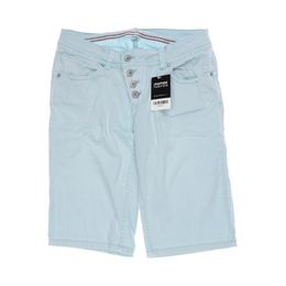 Buena Vista Damen Shorts, blau, Gr. 38