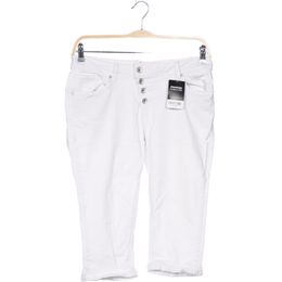 Buena Vista Damen Shorts, weiß, Gr. 44