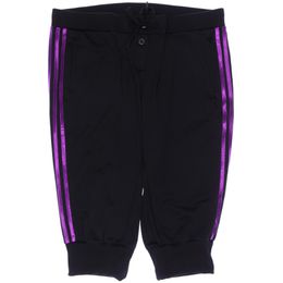 Adidas Damen Shorts, schwarz, Gr. 44