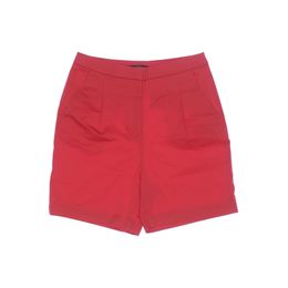 Esprit Damen Shorts, rot, Gr. 34