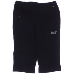 Jack Wolfskin Damen Shorts, schwarz, Gr. 40