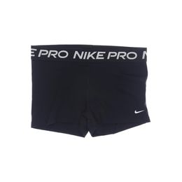 Nike Damen Shorts, schwarz, Gr. 44