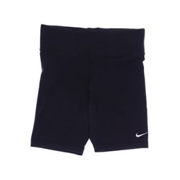 Nike Damen Shorts, schwarz, Gr. 38