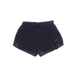 Nike Damen Shorts, schwarz, Gr. 42