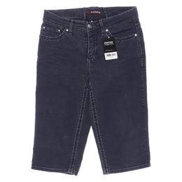 CAMBIO Damen Shorts, marineblau, Gr. 36